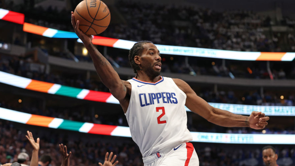 NBA news 2024: Former Los Angeles Clippers staffer sues club, alleged ...
