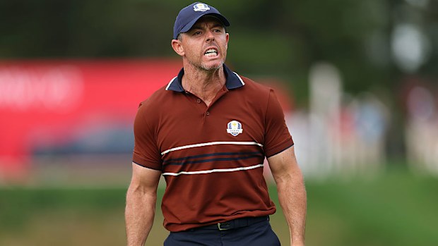 Golf news 2025 | Rory McIlroy Australian Open inclusion; Australiasian ...