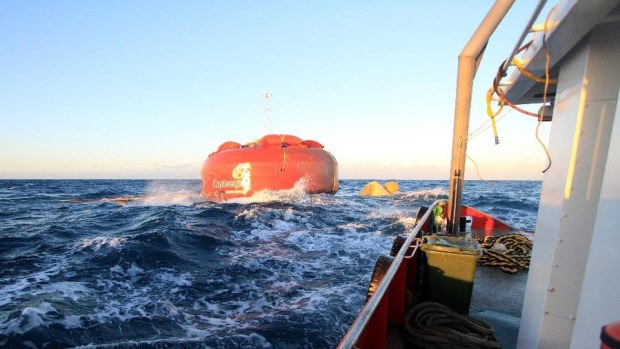 Carnegie Wave Energy to build wave energy microgrid in WA