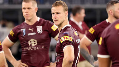 State of Origin 2023 teams in pictures: Full list for Queensland ...