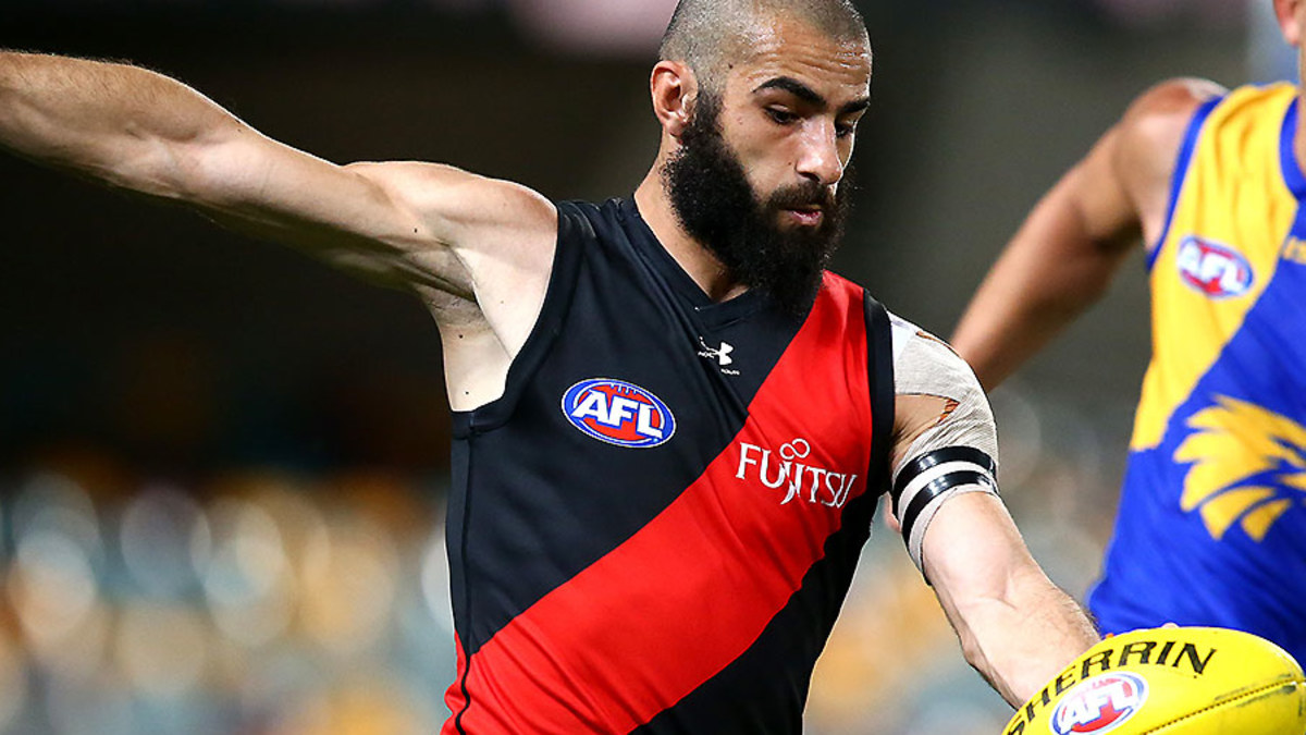AFL news: Essendon Bombers Adam Saad departing for Carlton Blues