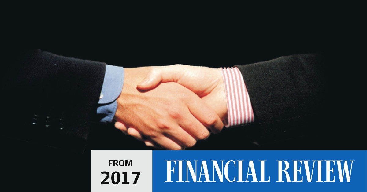 Ousted Praemium CEO Michael Ohanessian is 'right person' for the job