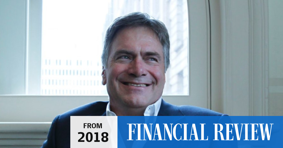 Brett Blundy's BBRC joins private equity fundraisers