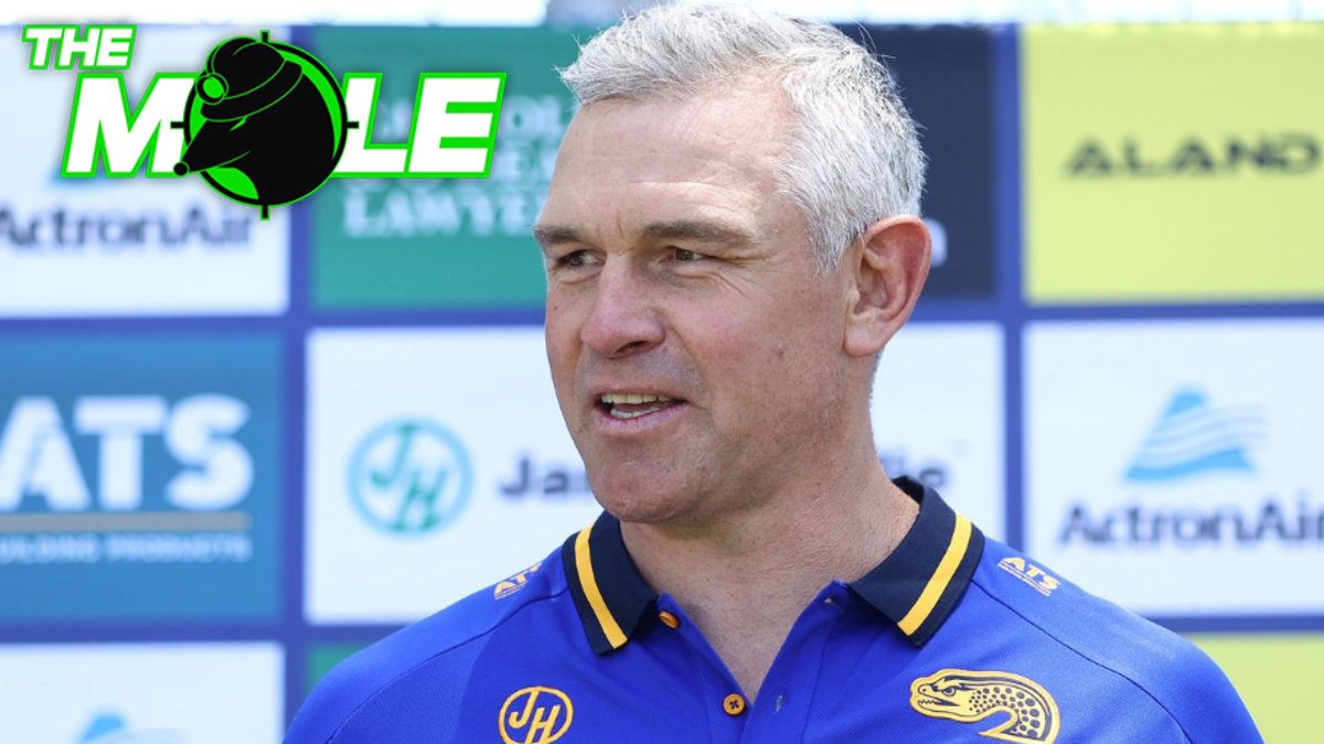 NRL Season Preview 2025: Parramatta Eels round 1 starting 17 ...