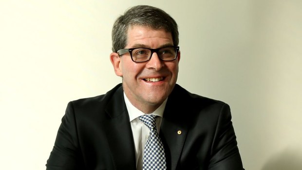 Good things come to he who Yates