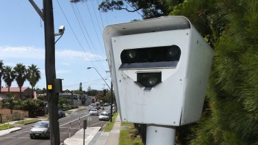 Drivers warned as new speed cameras roll out across Victoria