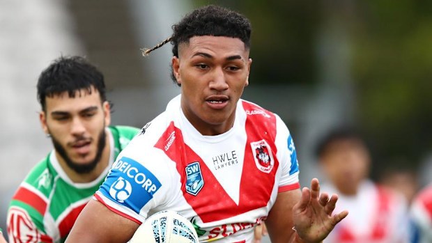 NRL news 2025: Round 10 team lists, injuries suspensions; Ezra Mam in ...