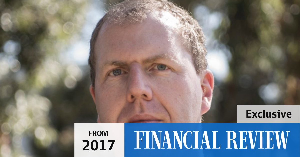 Paradise Papers: Ex-Appleby lawyer James McConvill sheds light on the ...