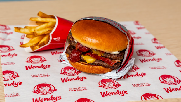 Wendy's Australia updates: Wendy's reveals location, opening date of ...