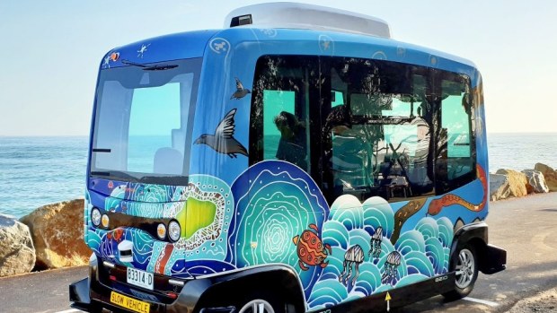 Via Transportation launches first Australian office as on-demand ...