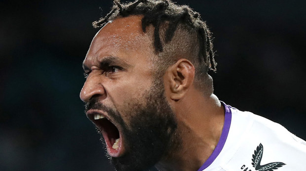 NRL news 2024 | Justin Olam's move to Wests Tigers, injury history ...