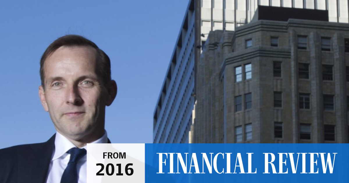 Michael Considine leaves Aitken Investment Management