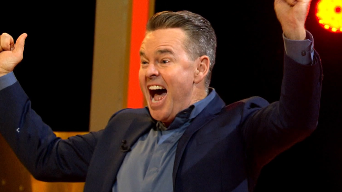 Tipping Point Australia 2026: Todd Woodbridge has 'never ever' seen ...