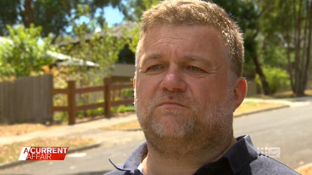 Victorian man wins civil case against Australia Post for 'carding' him ...