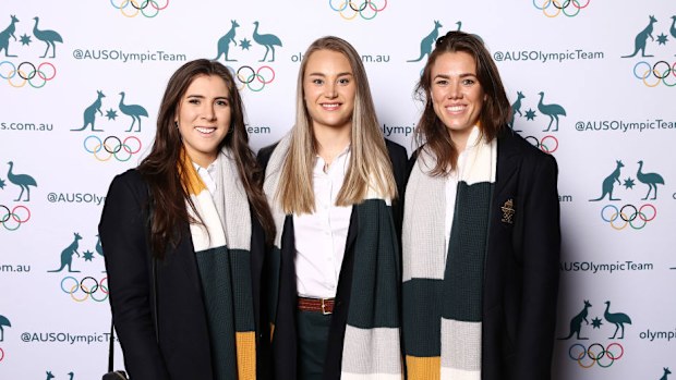 Winter Olympics 2026: From the Stawell Gift to Milan: Australia's Sarah ...