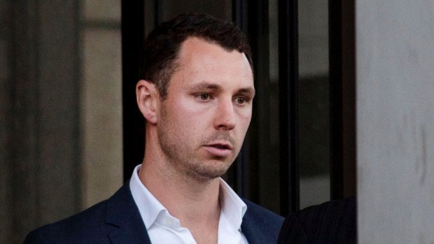 Accused drug smuggler grilled over missing millions in $130m tax fraud
