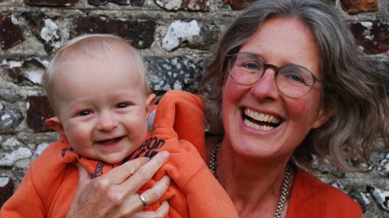 How Lucy Cousins brought Maisy, the pop-up mouse, to life
