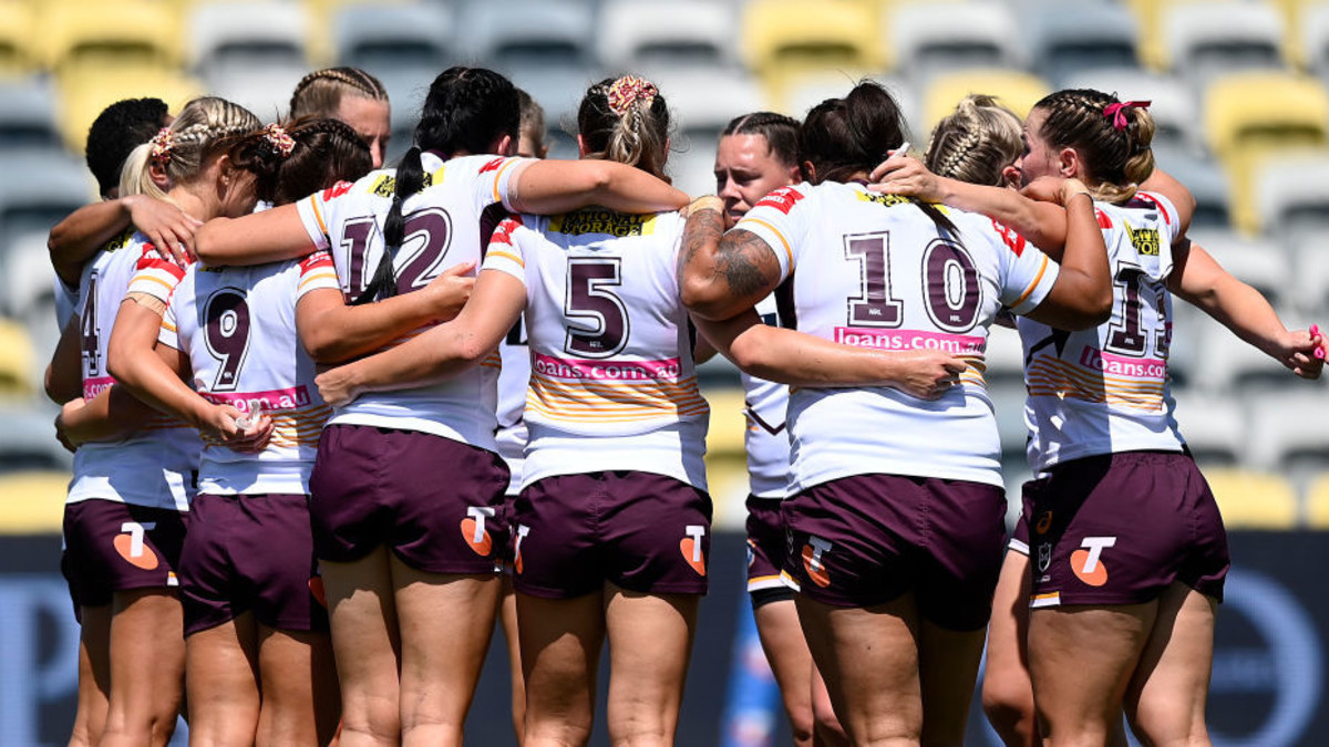 NRLW news 2024: Dragons v Broncos result, video, highlights; Steph ...
