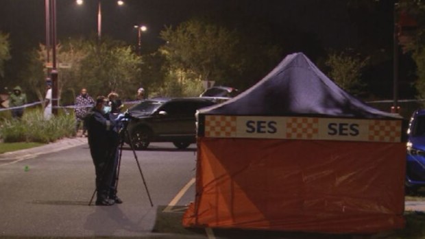 Melbourne news: Wyndham Vale bus stop apparent stabbing death sparks ...