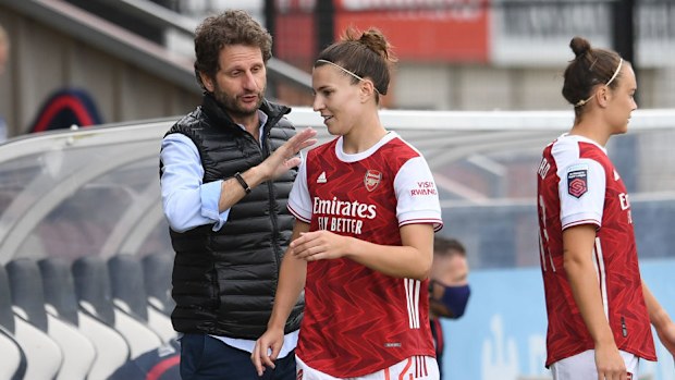 Football news 2025: Lyon coach Joe Montemurro open to taking on vacant ...