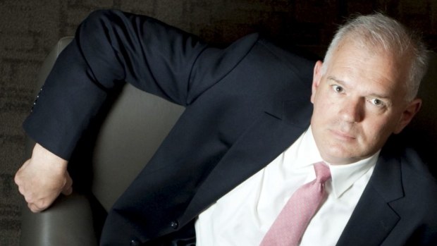 Macquarie veteran Wayne Kent joins Credit Suisse as vice chairman