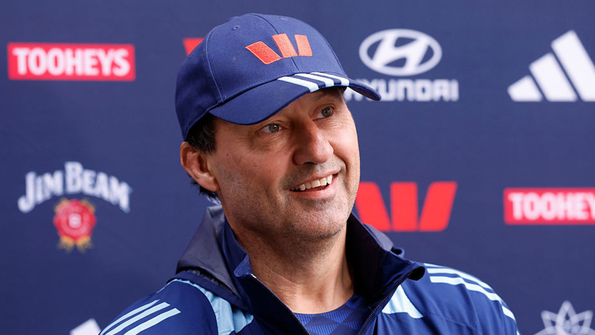 NRL news 2026 | Laurie Daley's warning to NSW Blues players ahead of ...