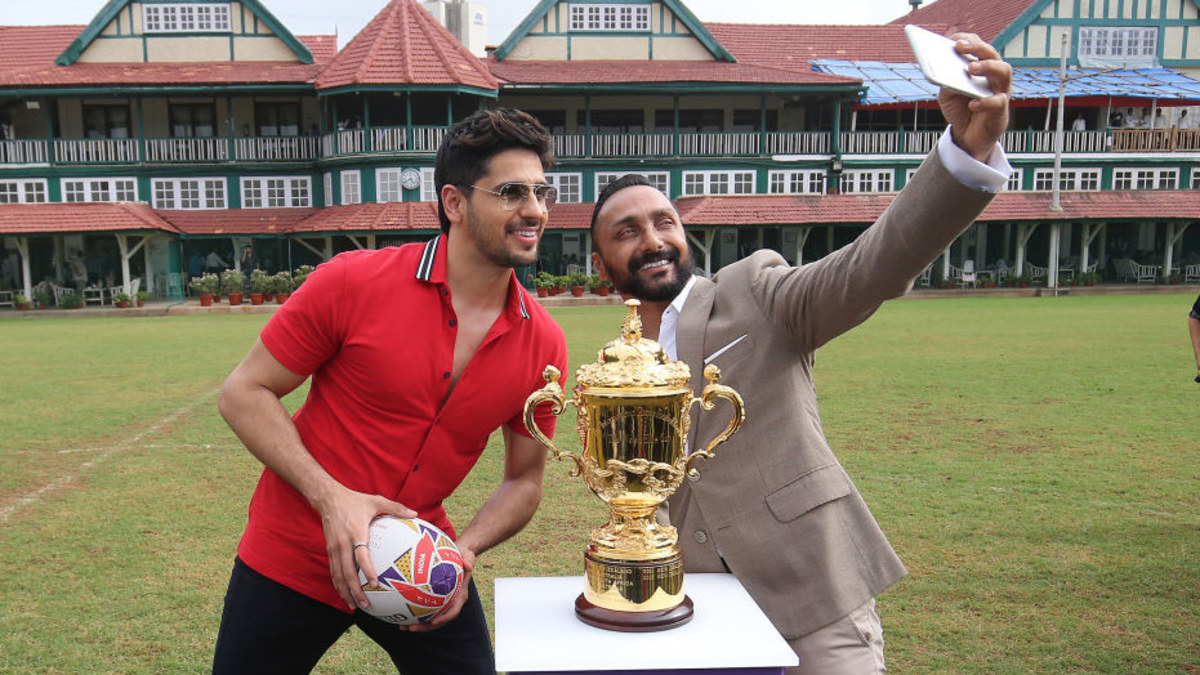 Premier League India: Sevens competition gets World Rugby backing ...