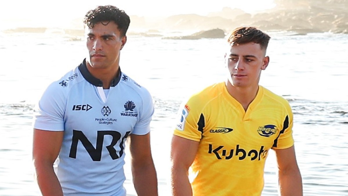 Super Rugby 2025 news | Joseph Suaalii, Ruben Love exclusive interview ...