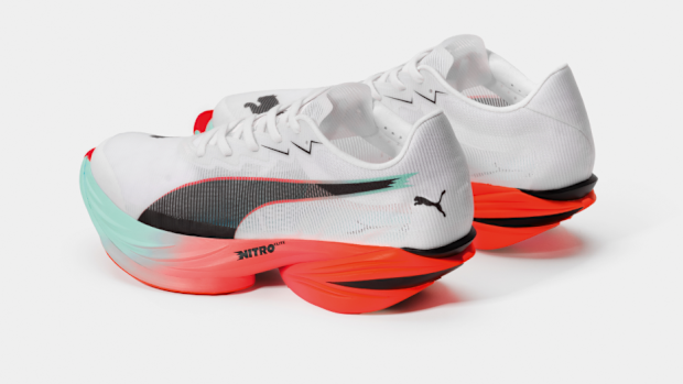 Boston Marathon 2025: Australia's Patrick Tiernan defends super shoes ...