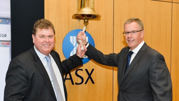 Centuria fund on the hunt for acquisitions