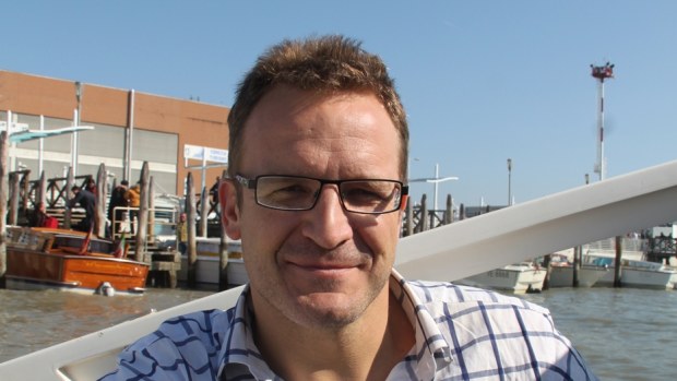 McGrath hires Cameron Judson to revive flagging business