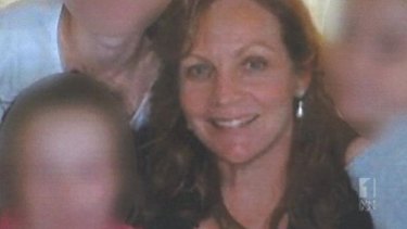 The trial of Gerard Baden-Clay