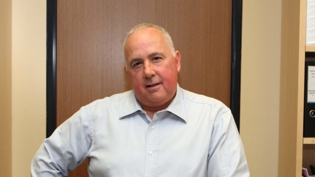 Fair Work president Iain Ross accused of 'ostracising dissenters'