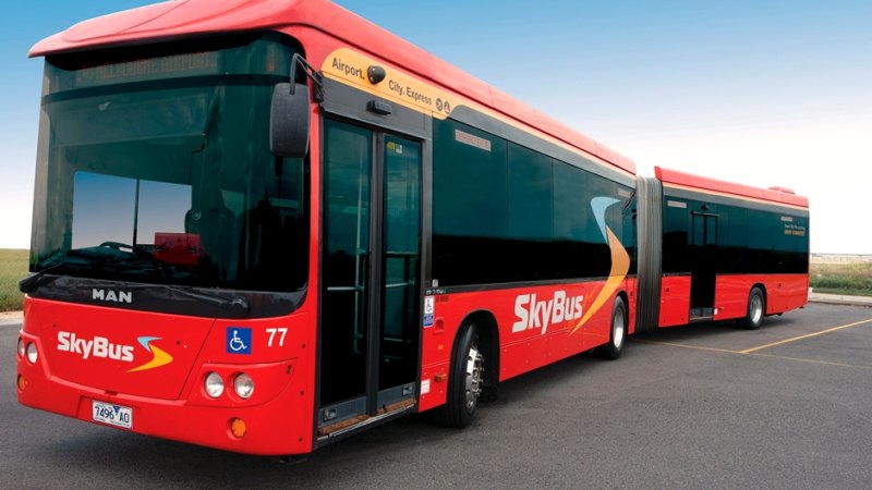 SkyBus fares hit new high as company jacks up price of ticket to ...