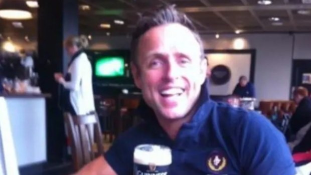 Adrian Murphy murder: Couple guilty of killing dancer with 'Devil's ...