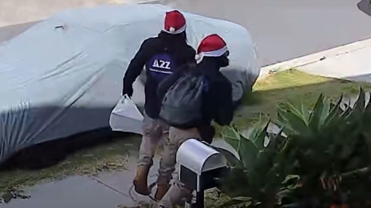 Queensland news: Men allegedly pretended to be cleaners then held ...