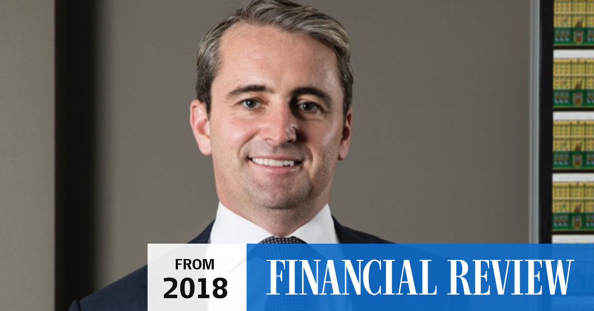 Five key tasks for new Commonwealth Bank chief executive Matt Comyn