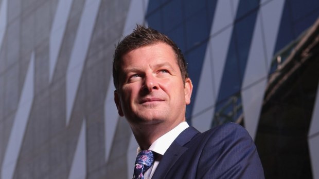 We won't pay for leads: Purplebricks CEO