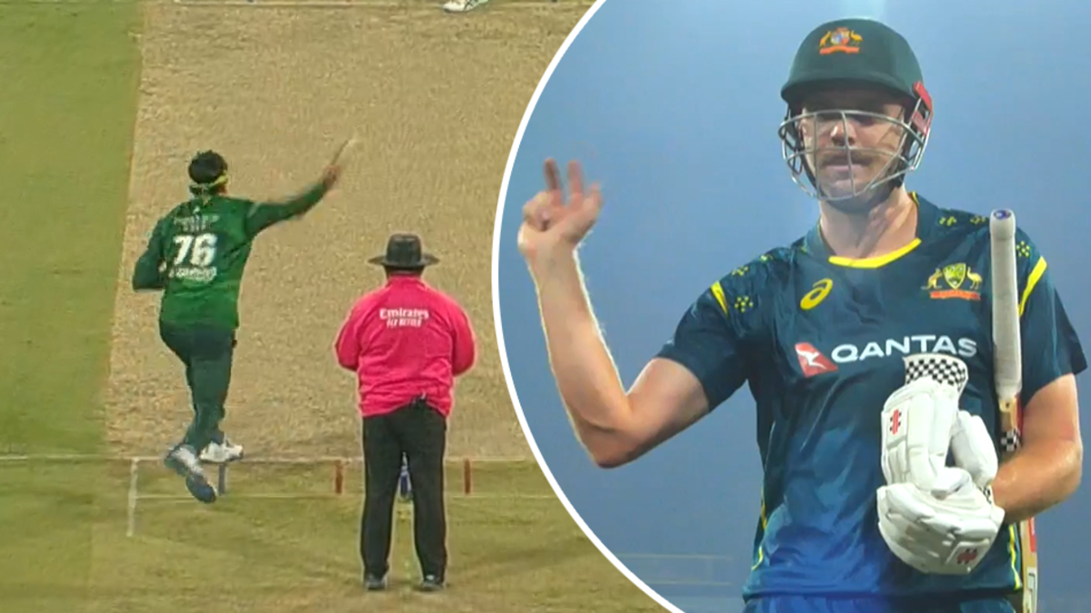 Cricket news 2026: Usman Khawaja defends Pakistan bowler Usman Tariq ...