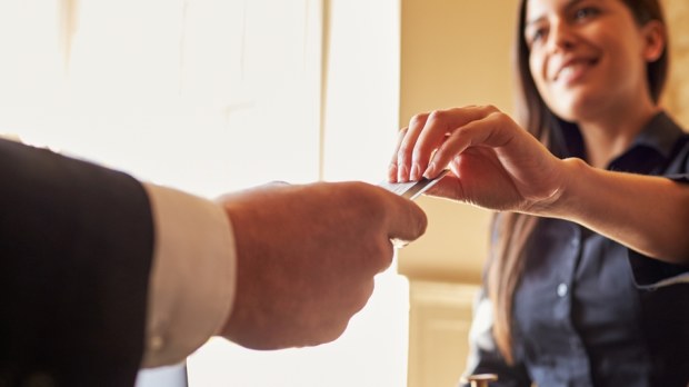 For a real luxury lifestyle, you need a bespoke concierge