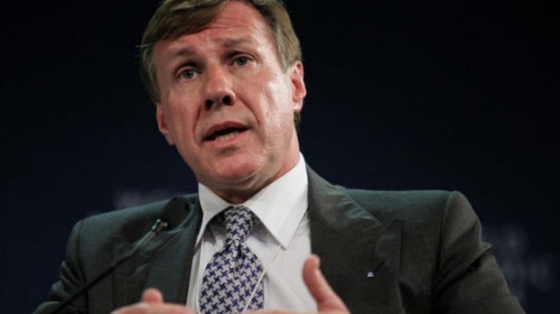 Former Zurich Insurance CEO Martin Senn kills himself, 2nd such death ...