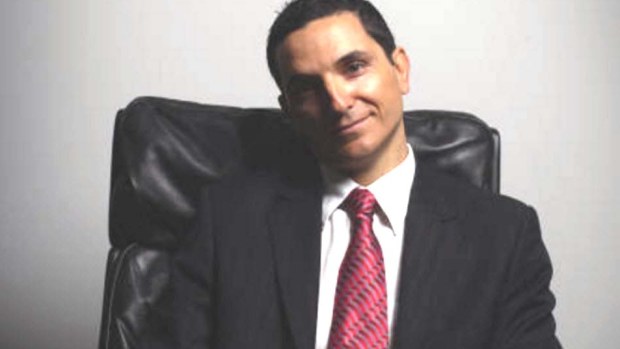 Praemium CEO Michael Ohanessian 'berated' chairman