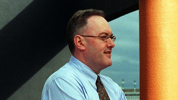 New WorleyParsons CFO Tom Honan expected to tackle financial systems