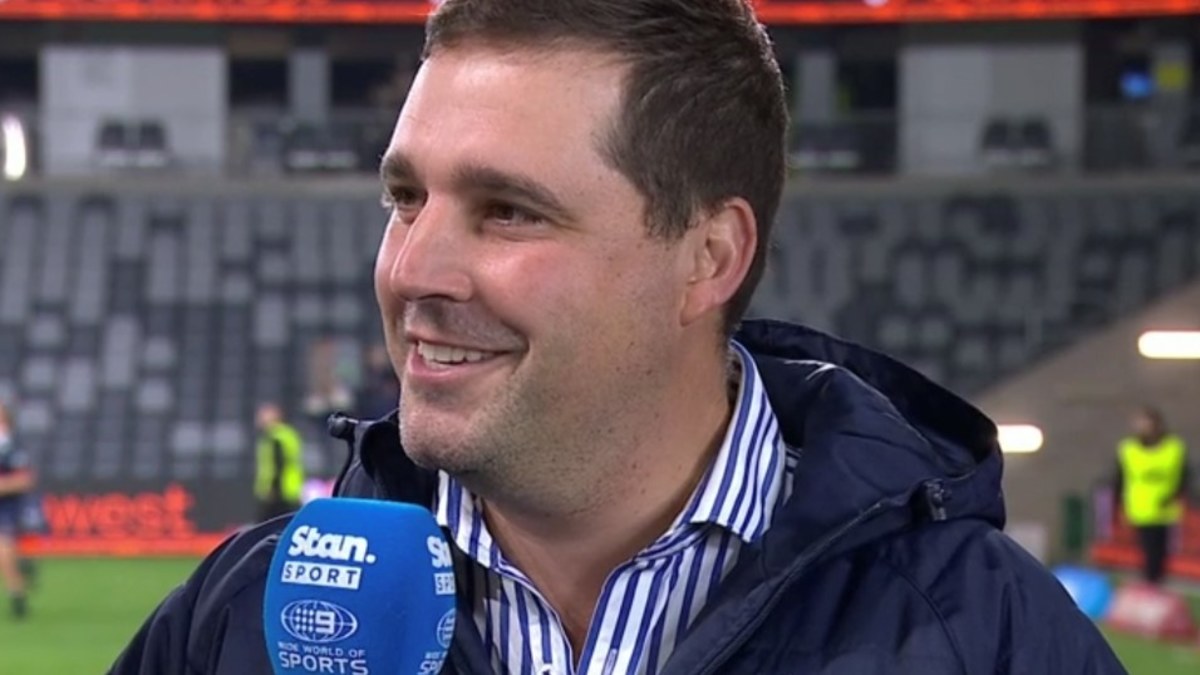 Dave Wessels Melbourne Rebels Super Rugby news NSW Waratahs highlights