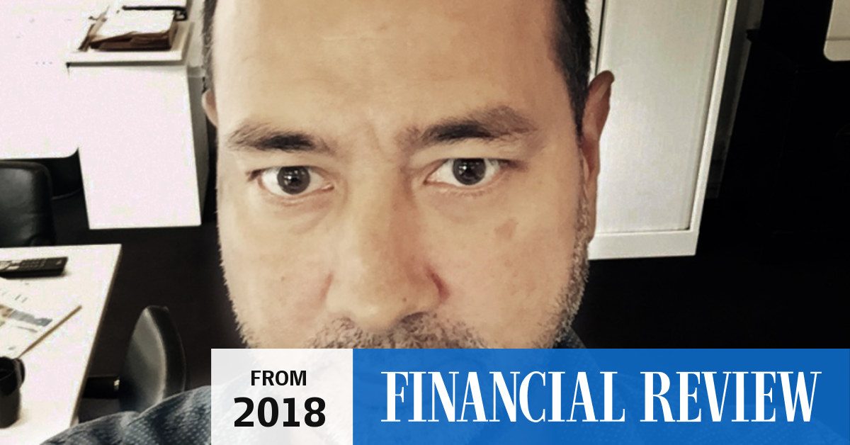 Jeff Emmanuel's EFM roadshow is set to hit town