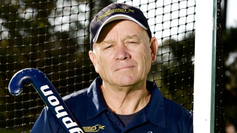 Ric Charlesworth questions suitability of Danni Roche to be a ...