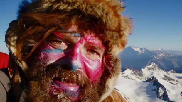 Mountaineer Jon Muir talks about the day he died, and other climbing ...