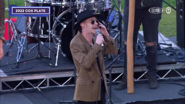 Melbourne Cup 2024 winner: Robbie Dolan, jockey Knight's Choice, singer ...