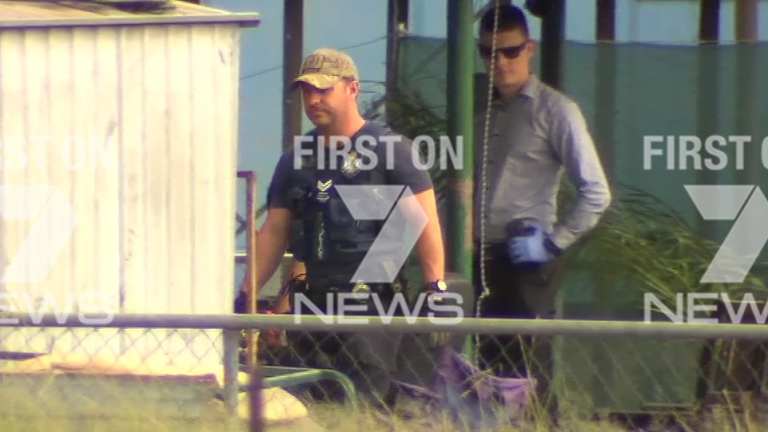 27 arrested after four month drug raid in south-west Queensland