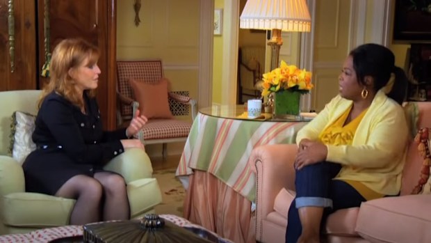 'Extremely loyal': Why Charles has invited Fergie back into the royal ...